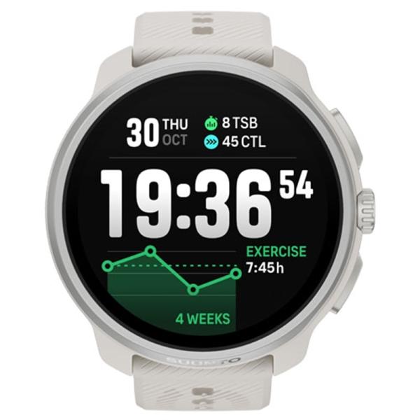 【発売日：2025年09月16日】SUUNTO（スント） SUUNTO RACE 2 FEATHER GRAY SS051201000 グレー納期目安：2026年2月上旬以降（12/26現在）・重要な場面で最高のパフォーマンスを発揮するとい...