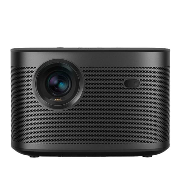 XGIMI（エクスジミー） ホームプロジェクター　XGIMI HORIZON Pro XK03H ・4K映像を最大200インチの大画面で楽しめる・1500 ISOルーメンの明るさ・静音性／低遅延／耐久性