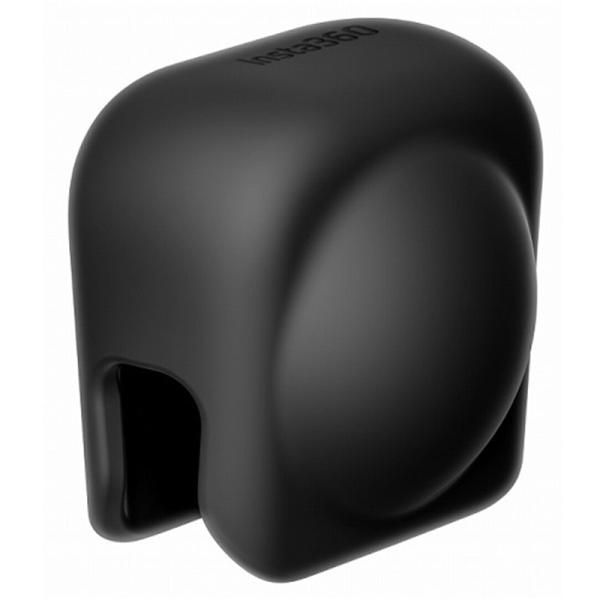 insta360（インスタ360） X3 レンズキャップ CINSBAQB お取寄せの場合の納期目安：未定（7/3現在）・Insta360 X3アクセサリ・軽量で耐久性の高いシリコン設計・優れた耐摩耗性