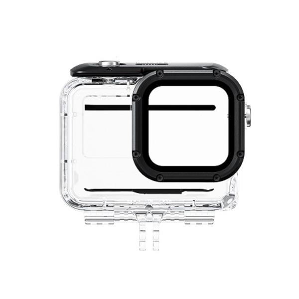 insta360（インスタ360） Ace Pro 潜水ケース CINSBAJF お取寄せの場合の納期目安：未定（2/20現在）・メーカー純正・オプション品・60m防水