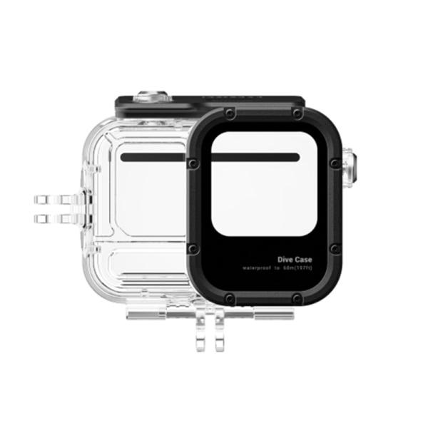 【発売日：2024年10月25日】insta360（インスタ360） Insta360 Ace Pro 2 潜水ケース CINSABGR お取寄せの場合の納期目安：未定（2/20現在）・Insta360 Ace Pro 2 を潜水ケースに入...