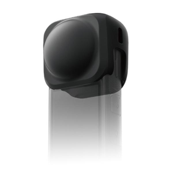 insta360（インスタ360） X4 / X5 レンズキャップ CINSBAHL お取寄せの場合の納期目安：未定（1/9現在）・カメラのレンズを完全に保護・カメラを安全かつ安心して保管