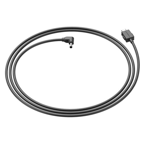 Antigravity（アンチグラビティ） Antigravity Vision ゴーグル専用　USB-C から DC への電源ケーブル（1.2m） CINSBBLE ・Antigravity Vision ゴーグル専用・安定した確実な接続...