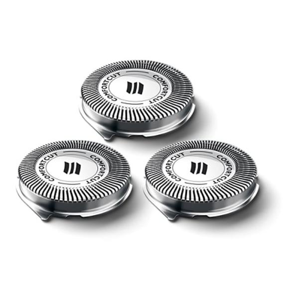 PHILIPS（フィリップス） シェーバー替刃（３セット） SH30/51 ・コンフォートカット刃・S1000（S1xxx）、XZ580/04にフィット・純正品