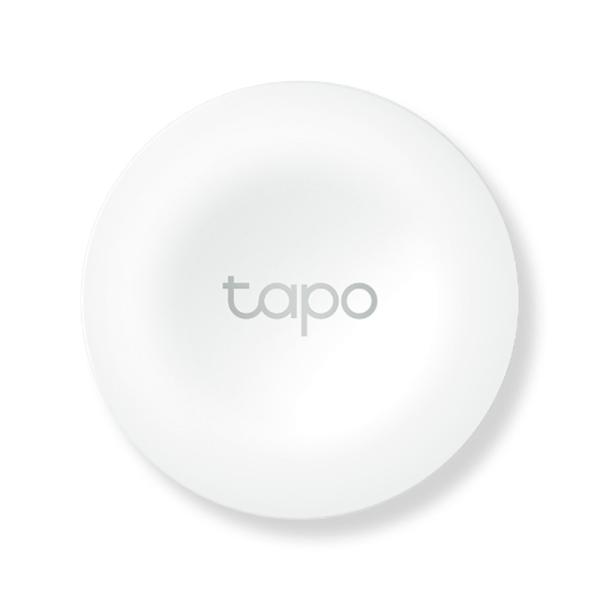 TP-Link（ティーピーリンク） スマートボタン&amp;調光器 Tapo S200B JP ・指先1つでラクラク操作・ボタン1つで家じゅうのTapoデバイスをコントロール可能・取り付けかんたん