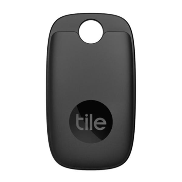 【発売日：2021年10月28日】Tile（タイル） Tile Pro（2022）探し物トラッカー「Tile（タイル）」 RT-43001-AP ブラック【数量限定・未開封店頭在庫】・電池交換可能なハイスペックモデル・通信距離は最大約120...