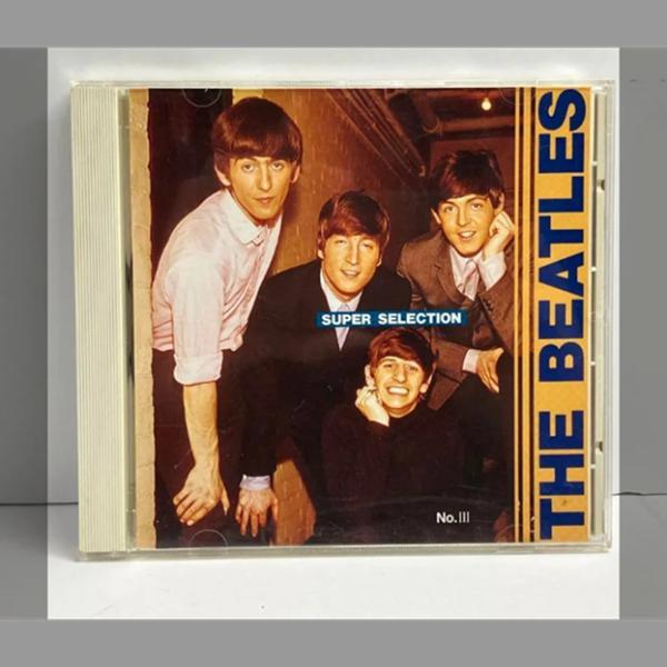 商品説明ビートルズ小辞典III THE BEATLES SUPER SELECTION 3Please Mister PostmanPlease Please MeP.S. I Love YouRock And Roll MusicRoll...