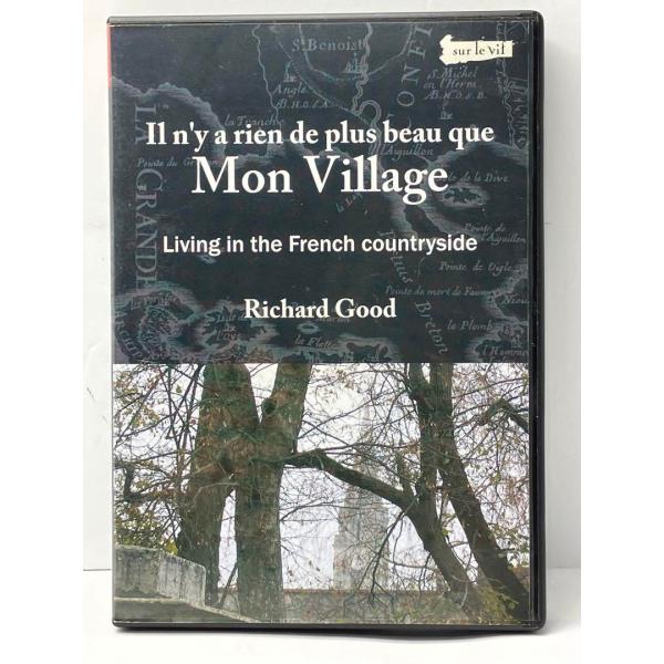 Mon Village フランス語 Audio CDLes habitants de St-Michel-en-l'Herm sont fiers et ind?pendants depuis toujours. Toutefois leu...