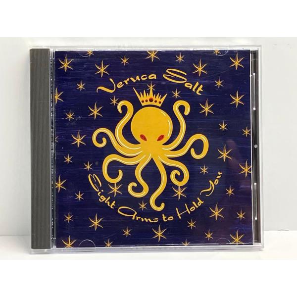 veruca salt eight arms to hold youi stra volcano girls= don't make me provesone last timewith david bowle- benjamin e sh...