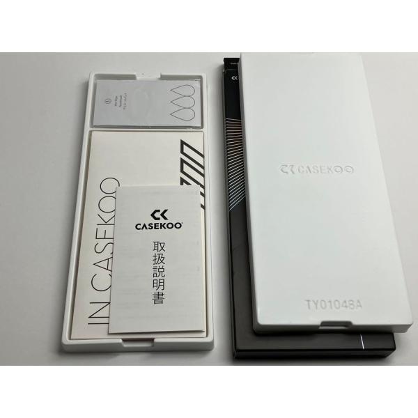 CASEKOO IPhone13ProMax 14plus 保護ガラスブランド CASEKOO対応デバイス IPhone 13 Promax, IPhone 14 plus材質 ガラス, 強化ガラス商品の硬度 9H対応電話モデル Apple...