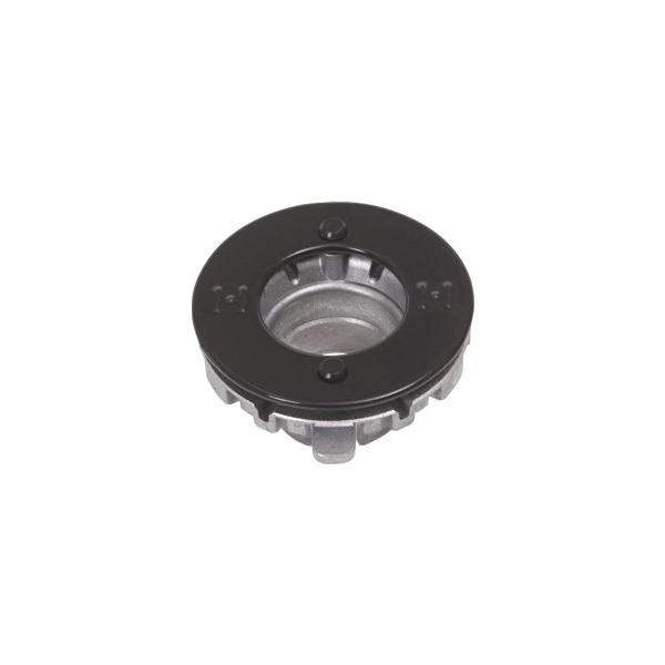 「商品情報」商品の説明ビルトインコンロまたはテーブルコンロの左右の大バーナー用のバーナーキャップです ガス種：都市ガス（12A・13A）に対応【仕様】●サイズ：外径62mm／内径32mm（キャップカバー部）高さ33.5mm●材質：アルミ（バ...