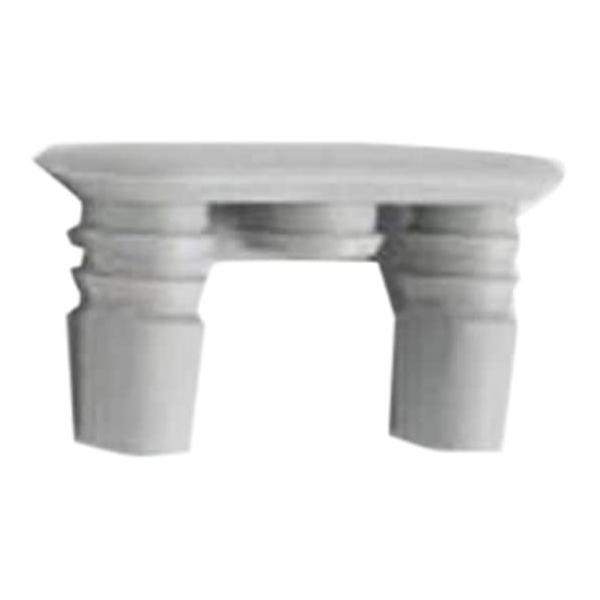 「商品情報」商品の説明便座裏の便器との接触部分のシートゴム足です。紛失したり、劣化した場合の補修用にお使いください。適合商品品番：CW-E35、E37、E49、E45、E47、E59、E57、E55ご注意：213-1007と形状が同じですが...