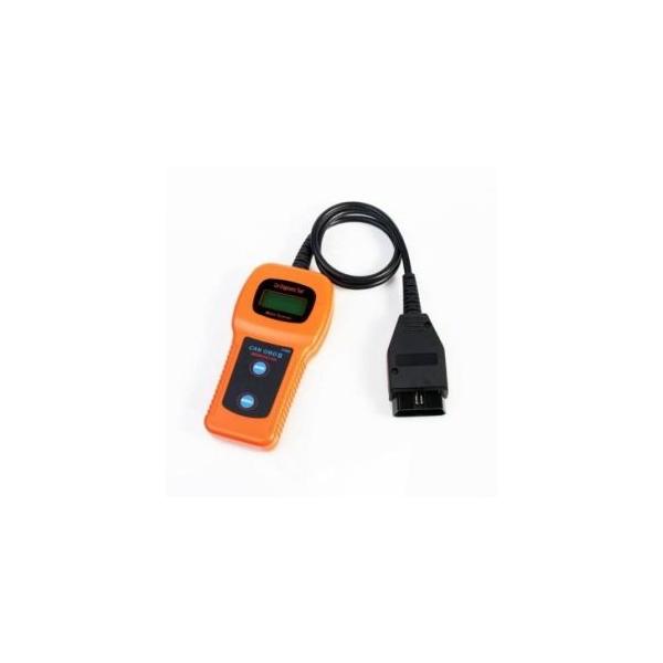 ９６年以降の１６ピンＯＢＤ?のエラーコードスキャナー（診断機）。ＣＡＮにも対応していますので1つ持っていれば多様使用可能。クライスラー　：　クライスラー300C　PTクルーザー　　ジープチェロキーボイジャー　　ジープグランドチェロキー　ジー...