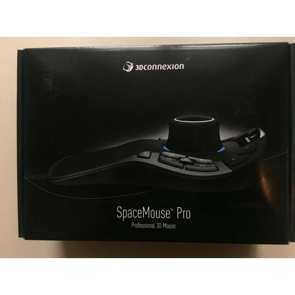 Dconnexion のプロ向け 3D マウスです。優れた快適性だけでなく、パワフルな機能への簡単なアクセスを実現し、ワークフローをシンプル化して、生産性を向上させます。カスタマイズ可能な15個 のファンクションキーを使用して、アプリケーシ...