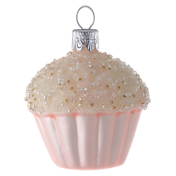 クリスマスツリーの装飾に使用するきらびやかなガラスボールです。クリスマスオーナメントを中心に製造するチェコ共和国のメーカー オルネックス社の製品になります。華やかなシーズンを彩る色合いと、確かな手仕事を感じるクオリティがヨーロッパのクリスマ...