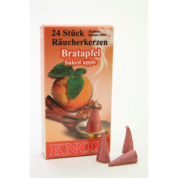 ☆☆ 商品詳細 ☆☆シリーズ: お香原産国:ドイツ (Germany)1865年創業でほとんどの工房がKNOX社のお香を採用しています。すっきりとした上品な香りです。24個入り注意事項:■火の取り扱いには十分お気を付けください