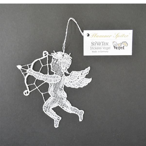 ☆☆ 商品詳細 ☆☆創業100年の老舗VOGEL社はドイツのフォクトランドにある刺繍とレースを製造するメーカーです。デザインから生産まで行う同社は、ドイツの手工業を活かし、少数の職人の手作りによって数々の精密な製品を生み出しています。テーブ...