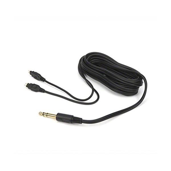 「商品情報」Sennheiserの直輸入純正交換ケーブルです。ケーブル長は3メートル、6.3mmプラグで、対応機種はHD650/HD600/HD580/HD565/HD545/HD535です。「主な仕様」Sennheiserの直輸入純正交換...
