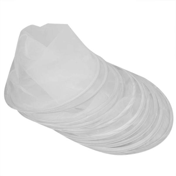 【使いやすさ】使いやすく、ハニーバレルの口元に直接置ける、ハニーバレルにフタをしてハチミツをろ過。【ハチミツを明るく透明にする】箱の中の不要な付着物をハチミツから取り除き、ハチミツを明るく透明にします。自然で細かく濾過された蜂蜜、美しい外観...