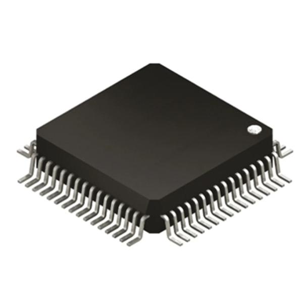 L78 G14R5F104LGAFA#10　ルネサス製1個　新品未使用(仕様)パッケージタイプ LQFPピン数 64プログラムメモリサイズ 128 kB最大周波数 32MHzRAMサイズ 16 kB標準動作供給電圧 1.6 - 5.5 V寸...