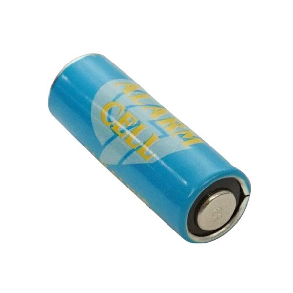 【発売日：2022年07月26日】ワイヤレスチャイム 呼出子機 クリア子機専用 電池 単品 1個 コードレスチャイム 業務用 店舗用 呼び鈴 呼び出しチャイムワイヤレスチャイム呼出子機・クリア子機専用電池です。■ 専用電池×1■サイズ　　　...