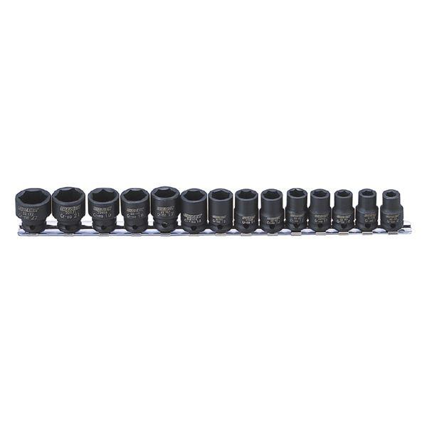 【商品名】 SIGNET シグネット 22196 3/8DR 14PC インパクト ソケット セット 8-22MM 工具 ツール DIY 作業工具 道具 【ジャンル・特徴】 SIGNET しぐねっと ソケット そけっと 工具 ツール DIY...