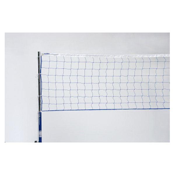 【商品名】 【モルテン Molten】 ソフトバレーボールネット/備品 【長さ600×幅80cm】 BMNETN 〔運動 スポーツ用品〕 【ジャンル・特徴】 モルテン Molten バレーボール バレー バレー部 バレーボール部 運動 スポ...