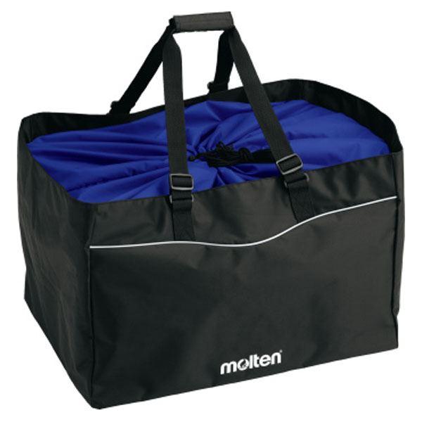 【商品名】 【モルテン Molten】 大型マルチ スポーツバッグ 【幅60cm】 ウィンドブレーカー約12枚収納 ハンドル長さ調節可 トップカバー付 【ジャンル・特徴】 モルテン Molten スポーツバッグ スポーツ鞄 スポーツカバン ...