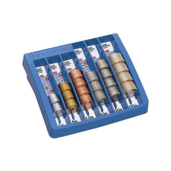 【商品名】 (まとめ）オープン工業 コインキーパー M-32【×5セット】