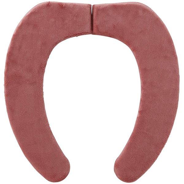 【商品名】 レック ぴたQ 吸着べんざシート 低反発 ニューピンク B00299 【ジャンル・特徴】 ピタッとズレ落ちない！低反発シート