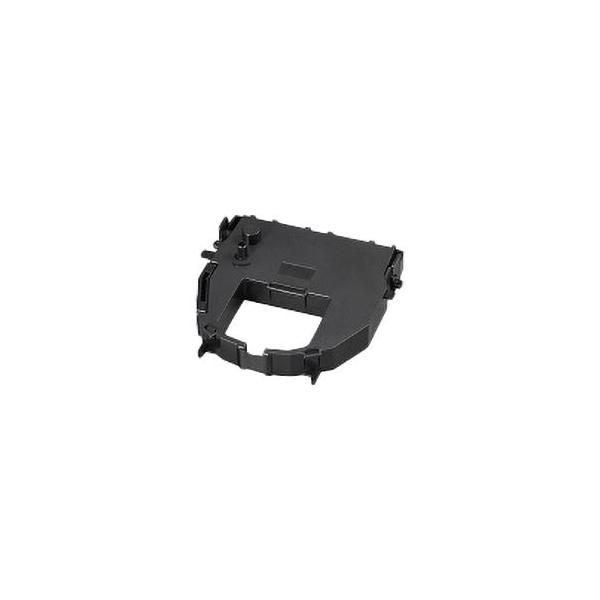 【商品名】 （まとめ）富士通 リボンカセット SDM-15 黒0327510 1本【×2セット】 【ジャンル・特徴】 メーカー純正リボンカセット [ 327510 ]