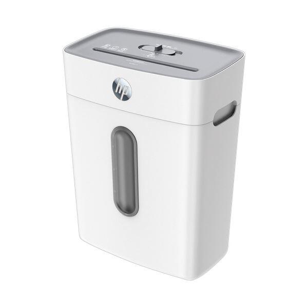 【商品名】 HP シュレッダー A4 クロスカットW1508CC-J1 1台 【ジャンル・特徴】 パーソナル向けでも安心の18ヶ月保証 [ W1508CC-J1 ]