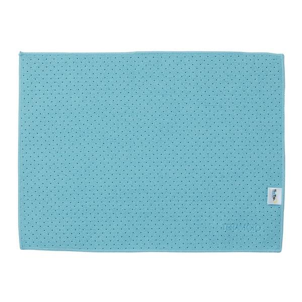 【商品名】 FX 制菌クロス TioTio 青 300×400mm 抗菌防臭 制菌 掃除用品 テラモト 【ジャンル・特徴】 ふきん クロス 雑巾 掃除 掃除グッズ 清掃用品 生活雑貨 日用品 ゾウキン 台拭き 掃除 掃除道具 くろす だすた...