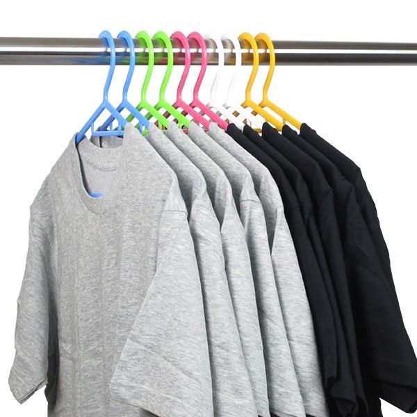 【商品名】 【2個セット】 サワフジCheerful Laundry スリムハンガー カラフル 10本組 SL-10 CF 【ポール別売り】 【ジャンル・特徴】 幅をとらないカラフルな洗濯ハンガー