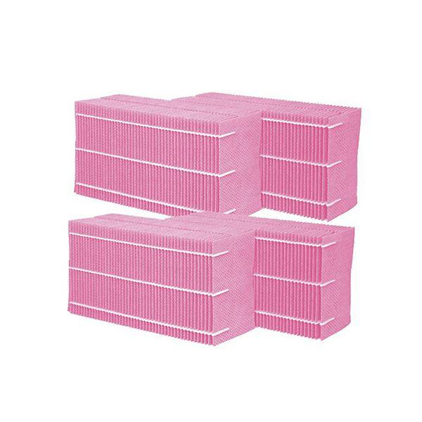 【商品名】 ダイニチ工業カンタン取替えフィルター H060525 1パック（4個）