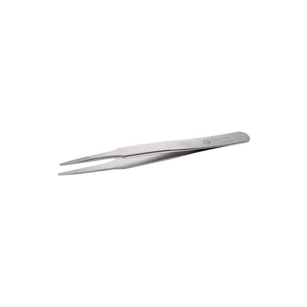 【商品名】 ideal-tek アイデアルテック ステンレスピンセット 直平型 1.70×120mm 耐酸・耐磁 F.SA.0.IT  [ F.SA.0.IT ]