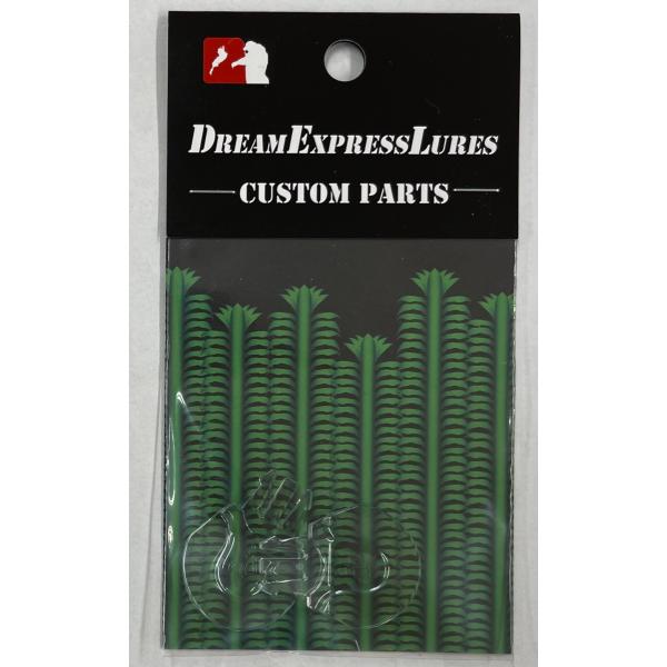 ピンキーデラックス用スペアリップ※ピンキーデラックスにはMタイプが付属■入り数：2枚