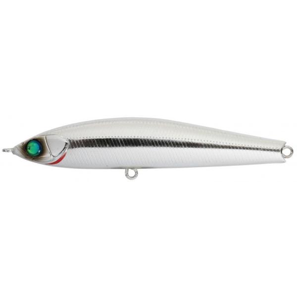 ジップベイツ ザブラ スライドスイムミノー85MDS サゴシエディション ZBL SLIDE SWIM MINNOW 85MDS サゴシEDITION ZIP BAITS :198 ...