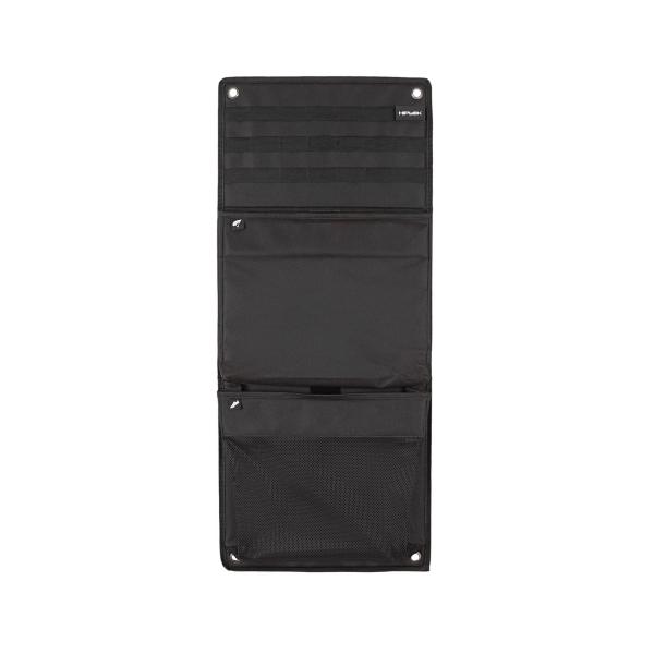 ORGANIZERは、ヘルメット、シューズ、アクセサリー・ツールなど、ライドに持ち出すすべてのアイテムを素早く取り出し、収納することが出来ます。取り付けはとても簡単。壁に直接取り付けたり、コートハンガーと一体化させたりして、より多くの機材や...