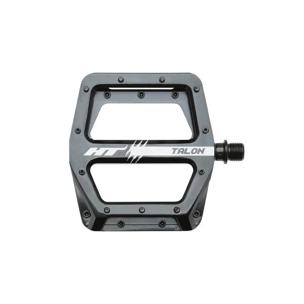 ■重さ：430g（ペア）■サイズ：105 x 105 x 17mm■本体素材：aluminum extruded / CNC machined■スピンドル素材：CNC machined Crmo■ペダルベアリング：2sealed beari...