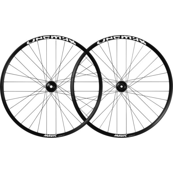 MAVICチームライダーとの密接な協力のもと開発されたDEEMAX PARKは、DEEMAX ENDURO SLやDHに続くモデルであり、最も激しい衝撃に耐え、ビッグジャンプやダブルジャンプを成功させることを使命としている。スウェージド・ス...
