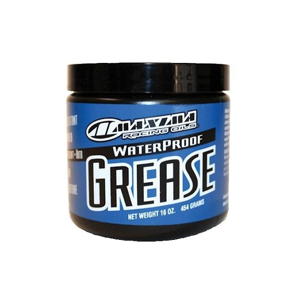 耐水性、耐海水性の他に、耐摩耗はもちろん耐過電、耐熱、耐圧、防薬品、防酸化、防湿、防錆など様々な機能を持ち、非鉛系の極圧剤を含むため、アクスルシャフトやホイールベアリングなどの過酷な熱や圧力に晒される金属摺動面にも使用可能。用途:リチウム万...