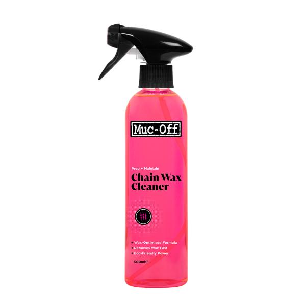ワックスチェーンを施行するための下準備およびメンテナンス専用に作られています。新品チェーンの工場出荷時グリスを除去する際や、使用済みワックスの残留物を取り除き新しいワックス処理の準備をする場合にも、素早く、クリーンに、手間なく作業を行えます...