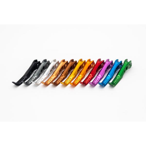 OAKパフォーマンス - SRAMブレーキ用ブレーキレバーついにSRAMのブレーキにも対応。OAK SRブレーキレバーの登場で、SRAMブレーキが新たなレベルに引き上げられます■互換性のあるブレーキモデルは次のとおりです。SRAM MAVE...