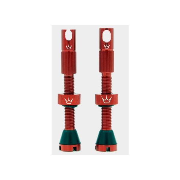Tubeless Valves MK-2 チューブレスバルブマーク2 PEATY'S ピーティーズ :299-peat-tv-mk2:グッド ...
