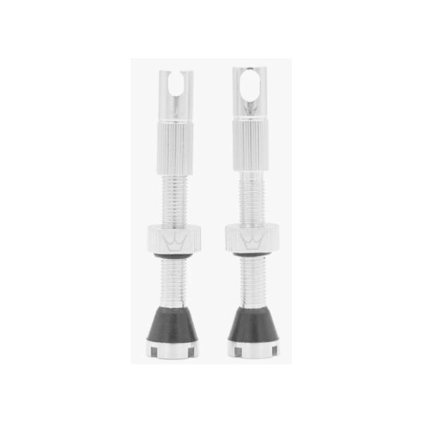 Tubeless Valves MK-2 チューブレスバルブマーク2 PEATY'S ピーティーズ :299-peat-tv-mk2:グッド ...