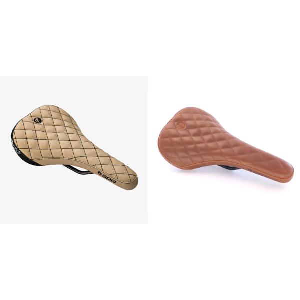 SDG ベルエアーV3 センサス ダイヤモンドは、スロープスタイルライダーのキャム・ジンクとセンサスクルーによって作られたコラボモデルで、最新のトレイルサドルの技術と クラシックでラグジュアリーな時代を超越した外観を兼ね備えています。ダイヤ...