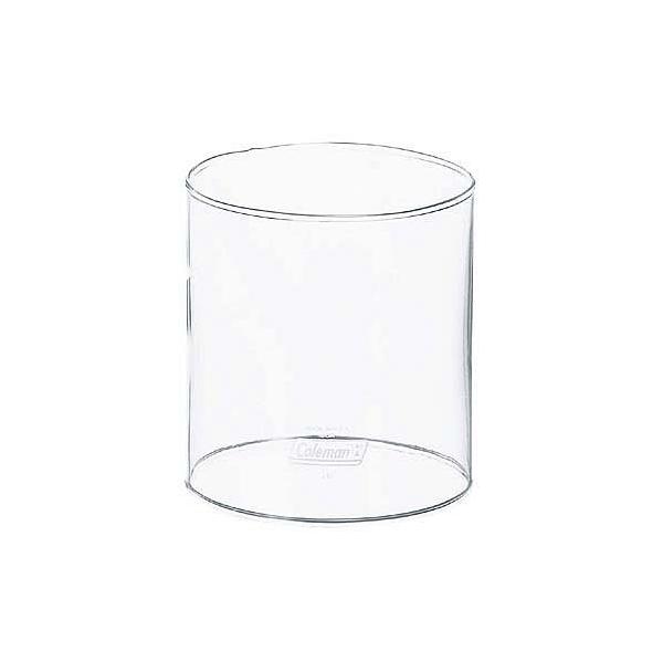 ■素材：耐熱ガラス■適応ランタン：282/285/286/288/5154A,B