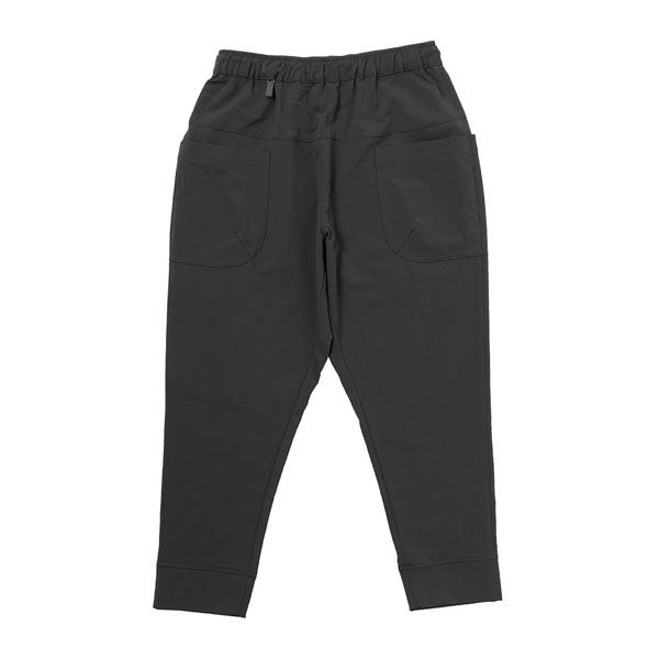 specifications：・ユニセックス・防風、撥水、通気、透湿、ストレッチ、保温、調湿、防臭・通気度4.2cm3 /cm2 /s・肌面にウールを織り込んでいるので汗をかいても冷えにくい・単体で0℃〜10℃位の気温での行動に最適・ウェス...