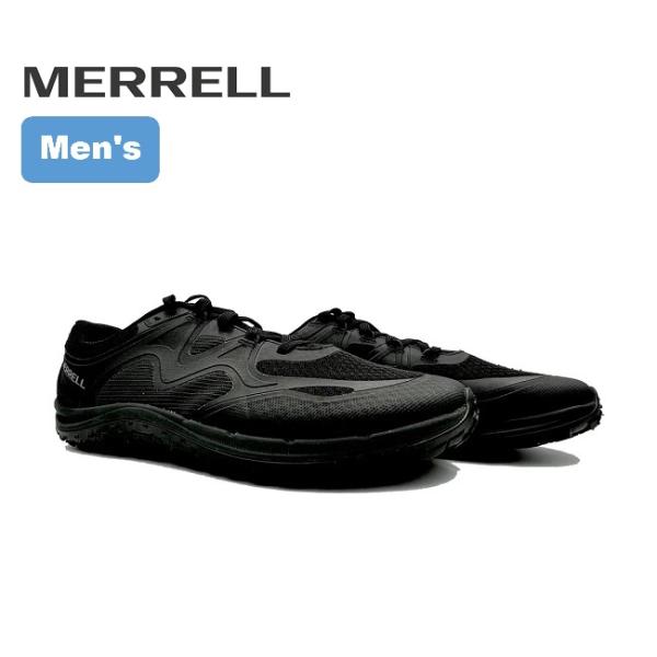 「Trail Glove 8」は、MERRELL(メレル)のベアフットラインを”トレイル”というフィールドまで拡張したモデルです。裸足感覚を軸にしながら、不整地やミックスサーフェスといった変化のある路面でも安定した足運びを支える設計が施され...